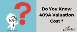How Much Does a 409A Valuation Cost? – Website